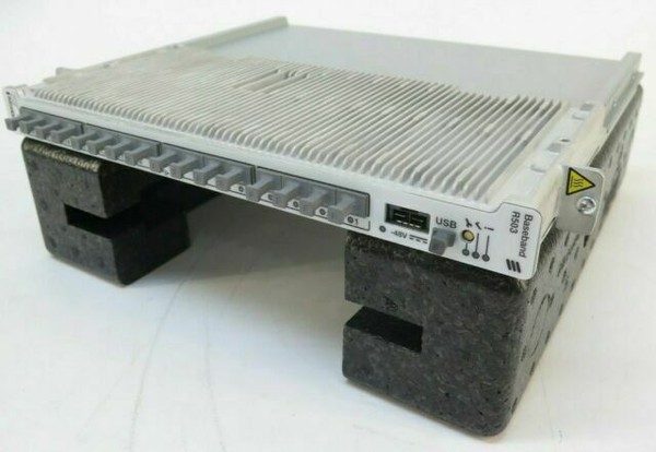 Ericsson KDU 137 949/1 Baseband Unit R503 for sale online | eBay