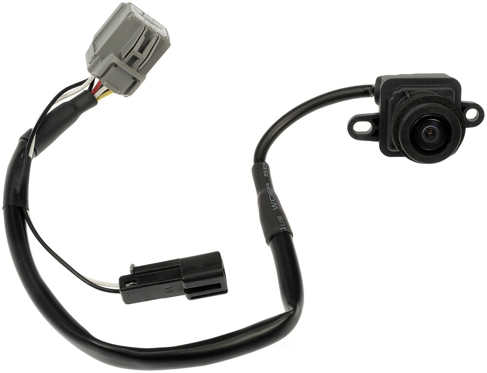 Dorman (OE Solutions) 590143 - Park Assist Camera for sale online | eBay