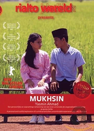Mukhsin (DVD) 9789059390584 | eBay