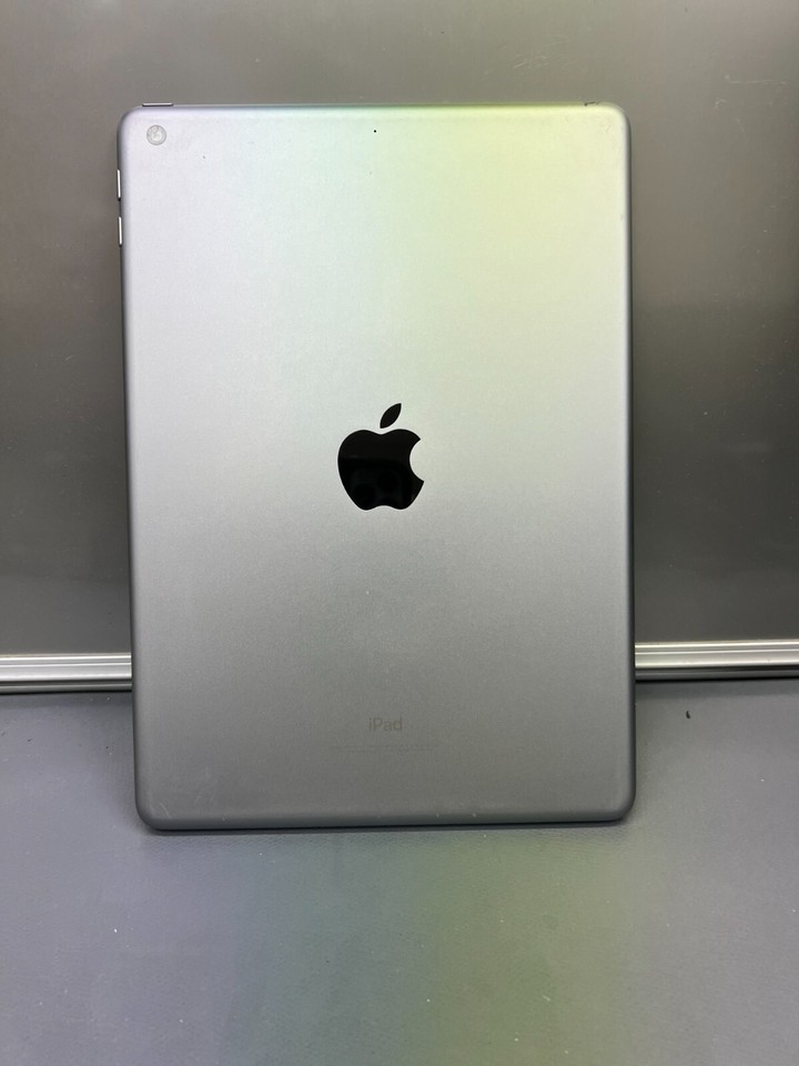 Apple iPad (A1395) - 2nd Gen - 16gb - Wi-Fi - 9.7in - Silver/Black | eBay
