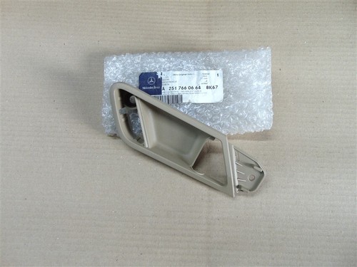 Brand New Front Right Door Handle Recess Mercedes W251 A2517660664 ...