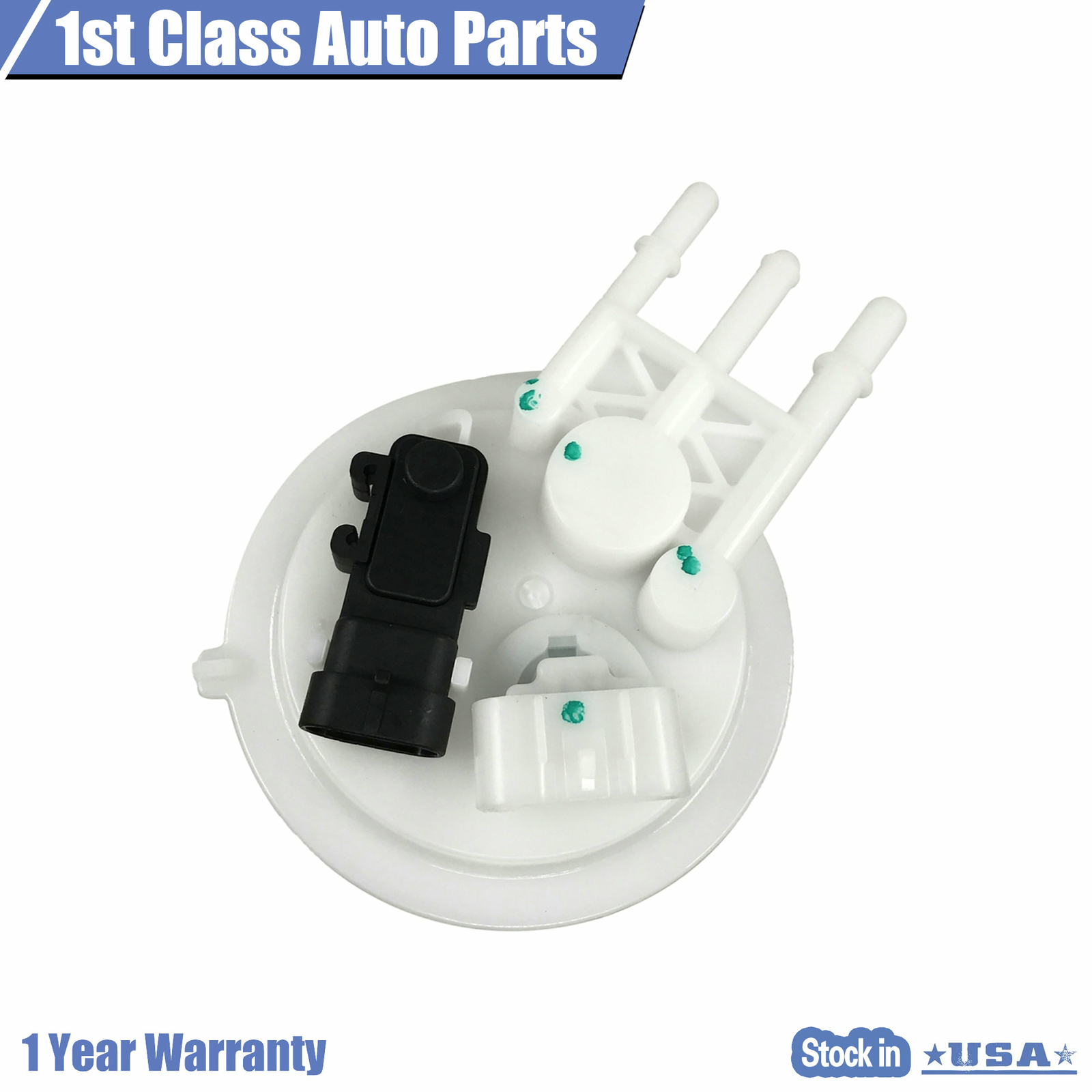 Fuel Pump Module Assembly for 97-00 Chevy GMC C/K 1500/2500/3500 Trucks ...