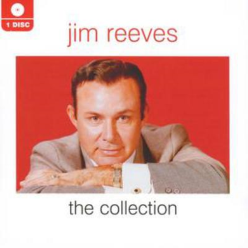 Jim Reeves The Collection (CD) Album | eBay