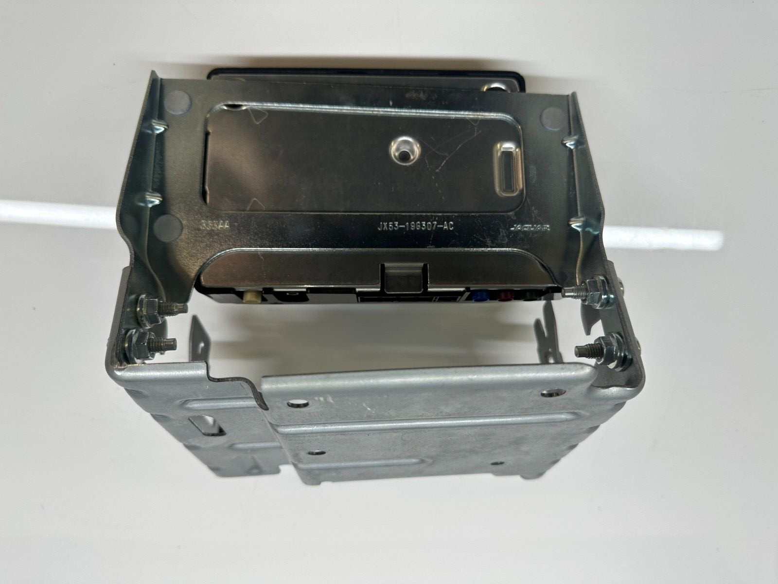 2018-on Jaguar E Pace Telematics ECU Module J9C370718CS for sale online ...