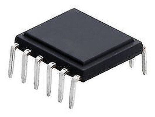 AC/DC CONV, FLYBACK 40 TO 150DEG C, Voltage Regulators IC's, LNK6663V ...