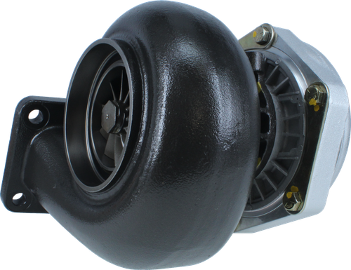 Turbocharger 6N8477 fits Caterpillar 3204 916 926 926E 943 953 IT18B ...