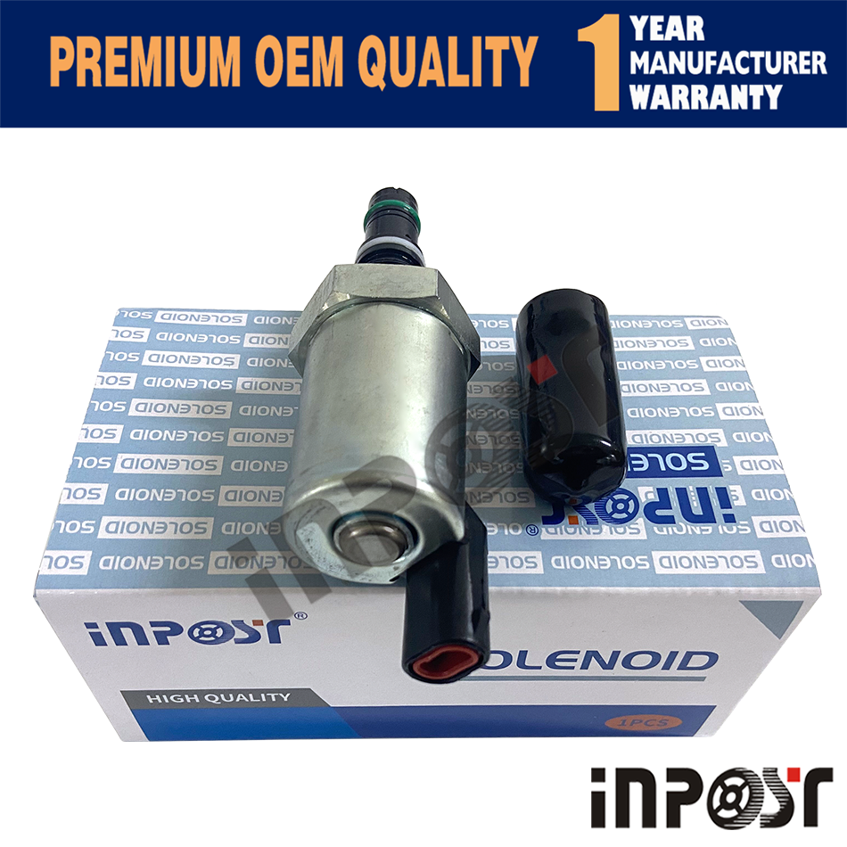 New IPR Valve Connector For Navistar International Truck 1878571C95 ...