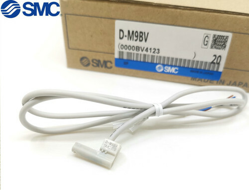 1PC New SMC D-M9BV Magnetic Switch DM9BV | eBay