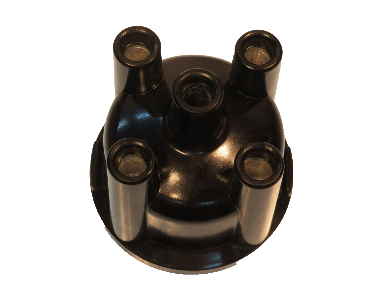 Distributor Cap Fits Alfa Romeo Spider Peugeot 505 Saab 96 & VW Beetle ...