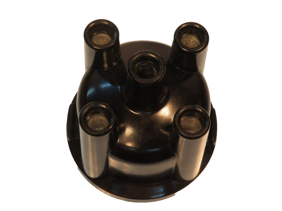 Distributor Cap Fits Alfa Romeo Spider Peugeot 505 Saab 96 & VW Beetle ...