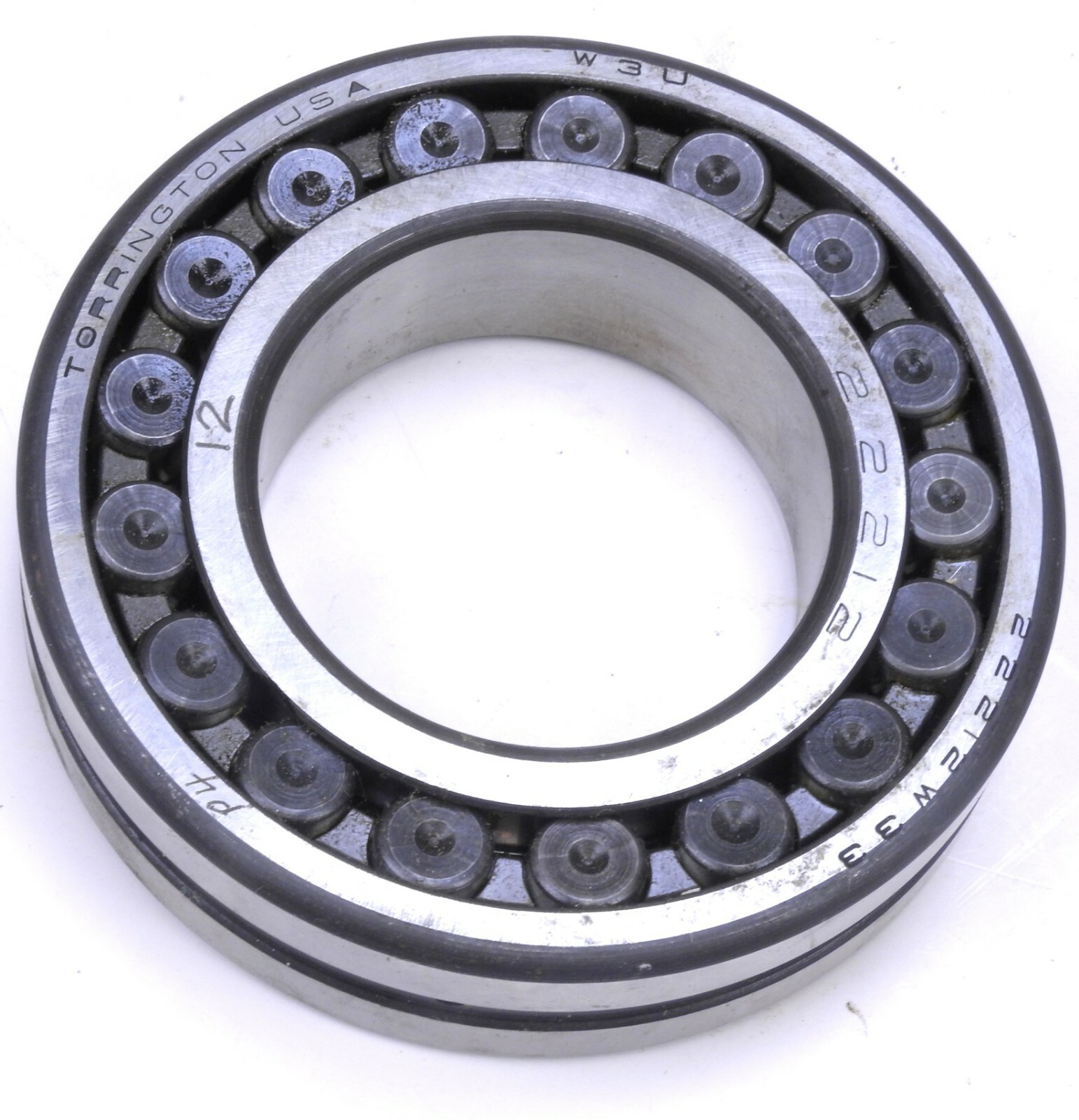 Set of 4 Pcs SKF Spherical Roller Ball Bearings ,3n08, 223080k, 22122 ...