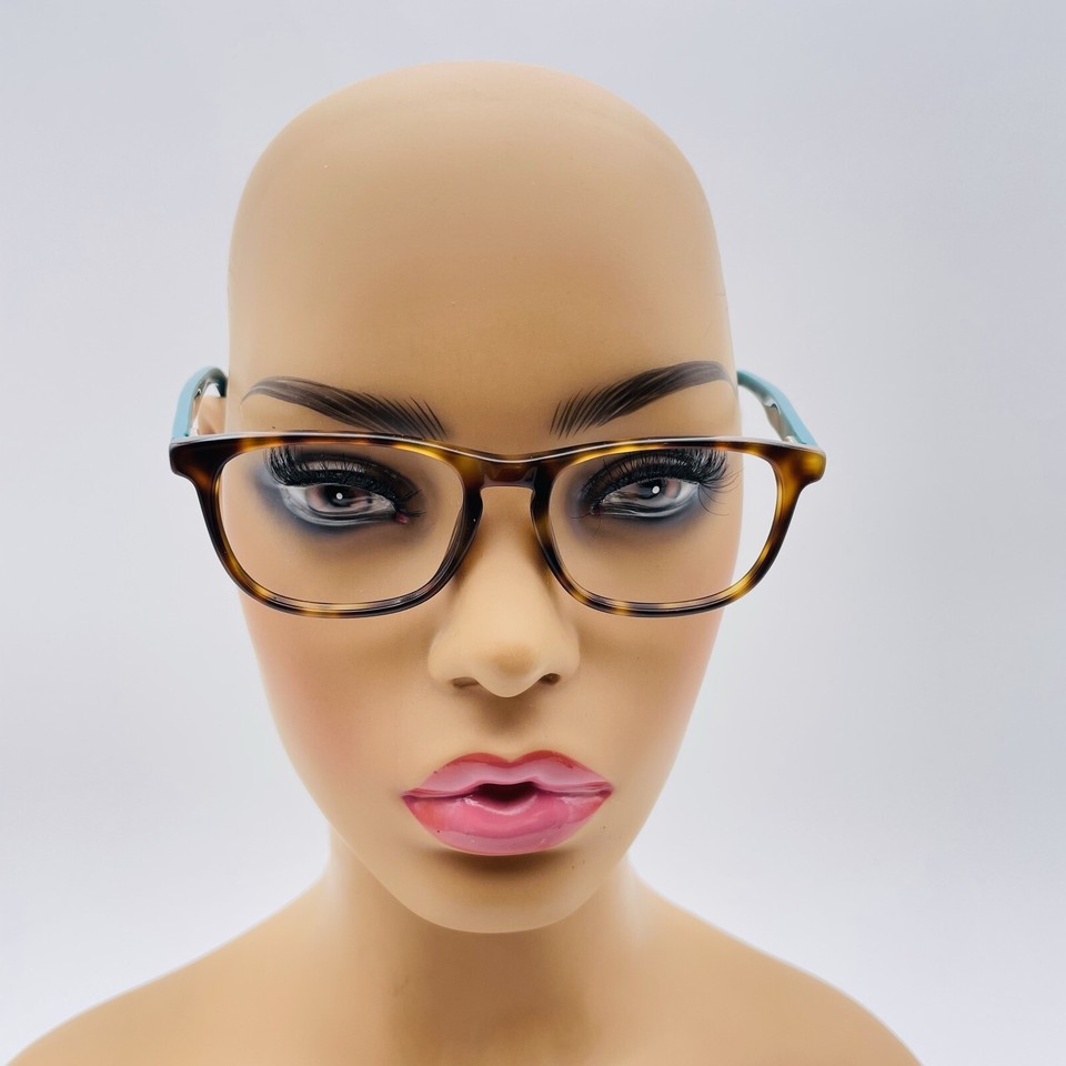 SPECSAVERS eyeglasses TORTOISE KEYHOLE glasses frame MOD: TEEN 143 ...