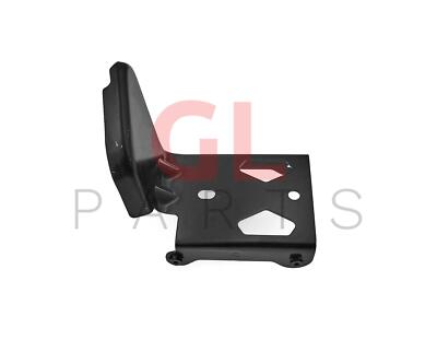 Front Bumper Bracket Holder FOR DODGE CHALLENGER 2015- 68174978AA Right ...