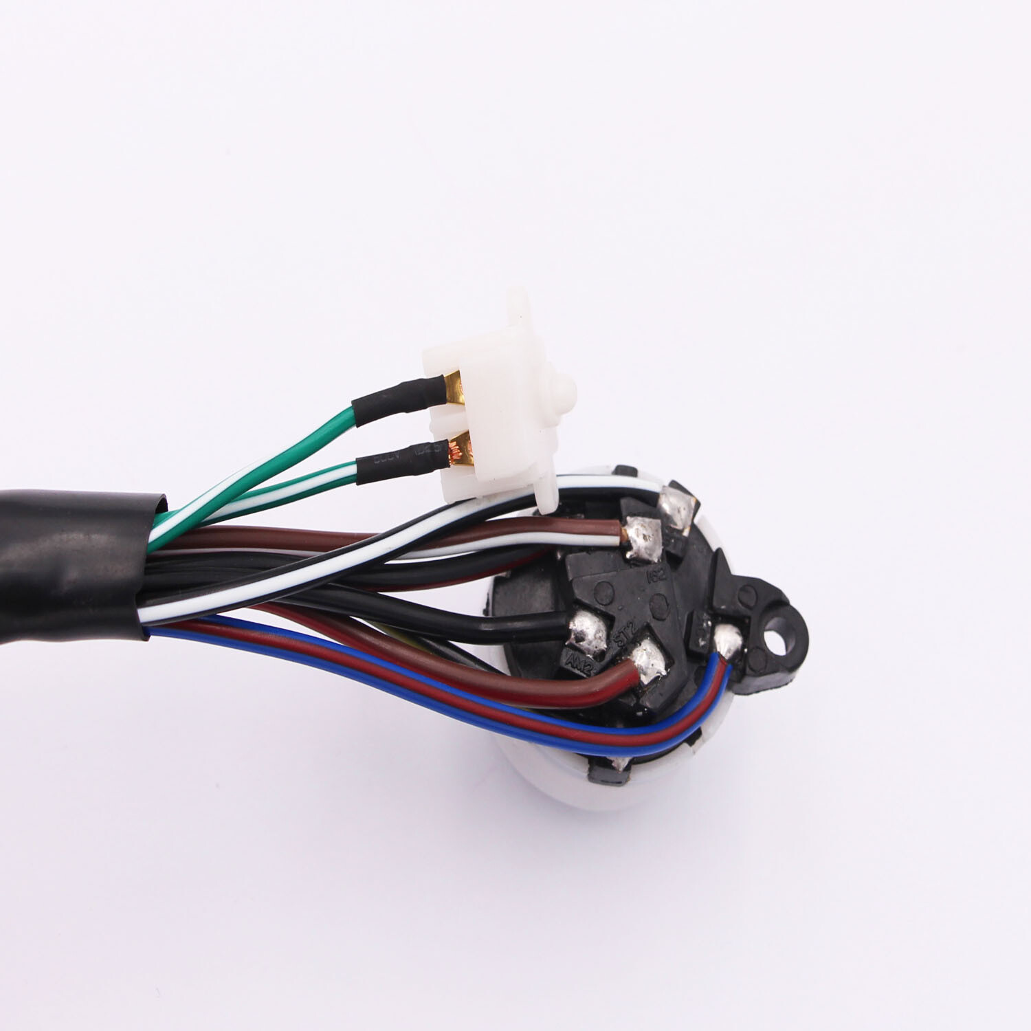 Ignition Starter Switch 84450-35060 Fits for 1984-1989 Toyota Pickup ...