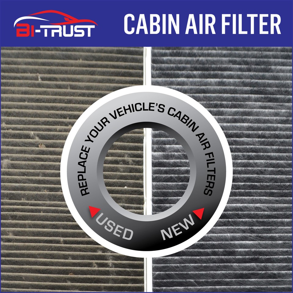 Cabin Air Filter for Mercedes-Benz ML350 ML320 GL550 GL450 GL350 GL320 ...