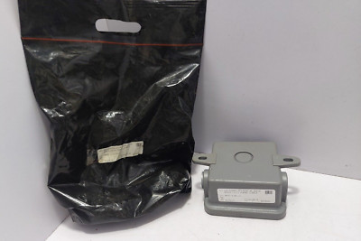 Edwards 449 Weatherproof Mounting Box to Fit General Alarm B / Federal ...