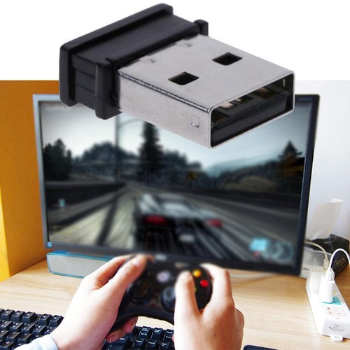 1 Steam Controller Wireless Receiver USB dongle Adapter For Steam O2L4 ...