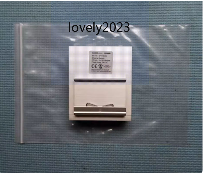 1pc used Beckhoff Industrial Switch CU2008-0000 | eBay