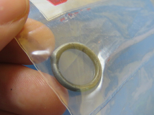 RAYCHEM TR04AI TINEL-LOCK RING NOS OLD STOCK for sale online | eBay