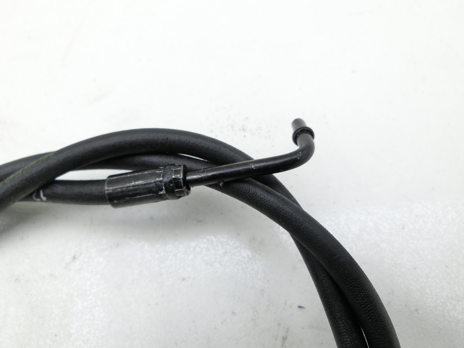 Hydraulik Schlauch Leitung 12 für Verdeck Opel Astra H TwinTop ...