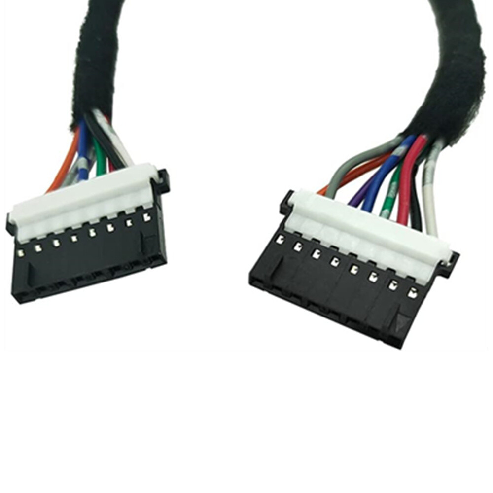 Shifter Shift Jumper Cable Wire Harness 68413957AA For Jeep Cherokee ...