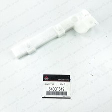 6400F903 Genuine Mitsubishi Face FR Bumper for sale online | eBay