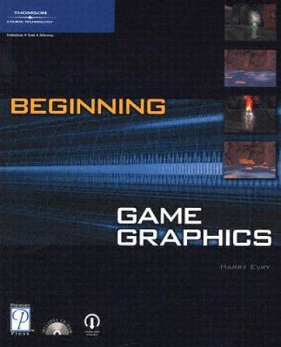 Beginning Game Graphics (Premier Press Game Development) - Paperback - GOOD 9781592004300 | eBay