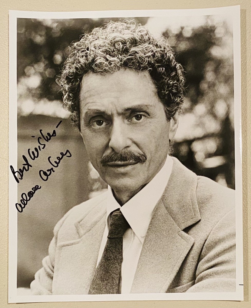 Allan Arbus Photos