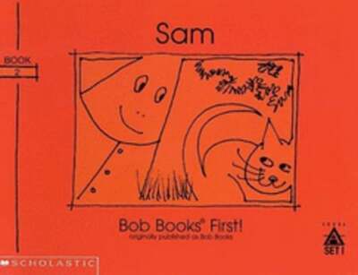 Bob Books First! by Bobby Lynn Maslen: Used | eBay