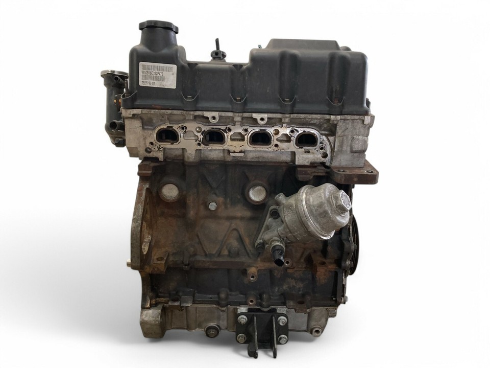 Mini Cooper Base Engine W10 156k Miles 02-08 R52 R50 477 | eBay