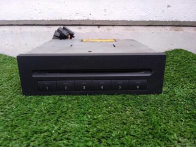 A2118706189 Sistema Audio Radio per MERCEDES-BENZ CLASE E (BM 211 ...