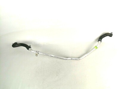 Mercedes Benz E Class W212 Water Coolant Fluid Line Pipe Tube Hose ...