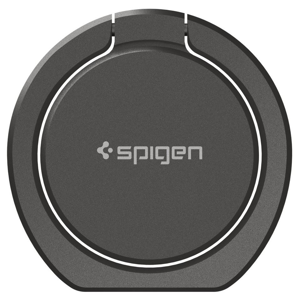 Phone Ring Holder Spigen [ Style Ring 360 ] Magnetic Car Mount ...