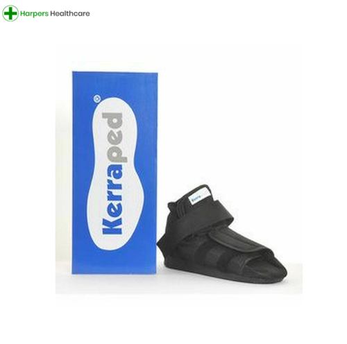 KERRAPED ALL PURPOSE BOOT KP4B XL (UK Shoe sizes 10.5 to 13) | eBay