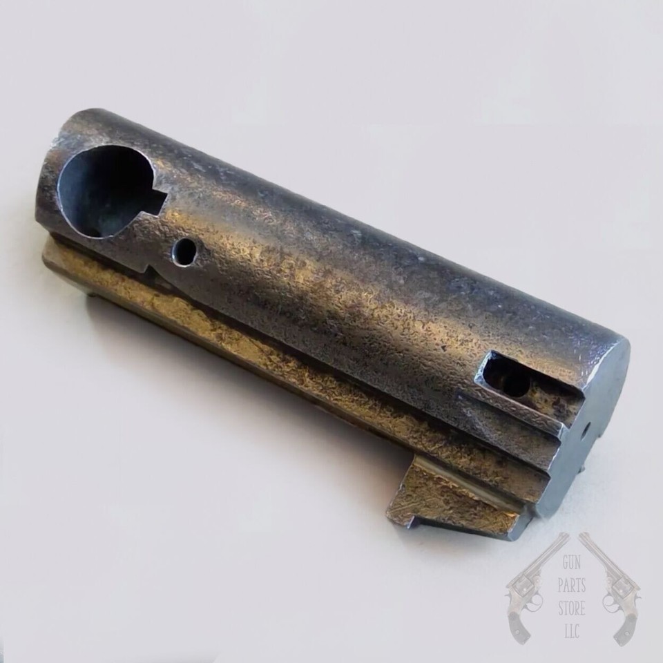 STEVENS 1244, 124, 124B, 124C Breech Bolt (124-700) - Stripped | eBay