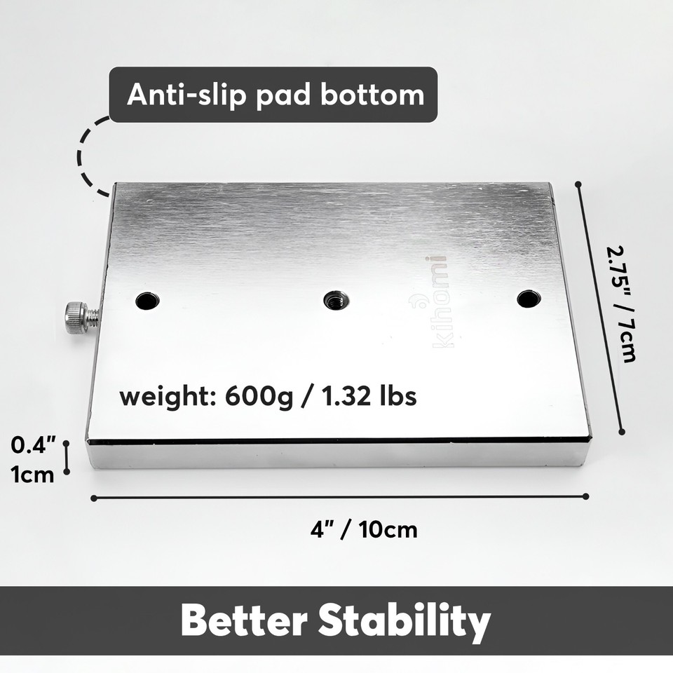 Stop Motion Stand - Armature Rigging System for Stop Motion Animation ...