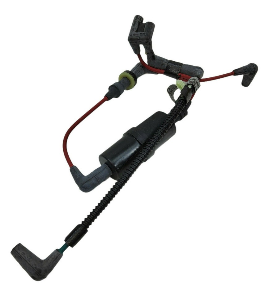 New Genuine Ford F7CZ-9E498-DB Emissions Vacuum Main Harness | eBay