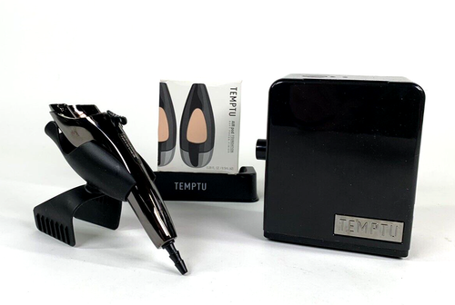 Temptu Airbrush Makeup System with Bag | eBay