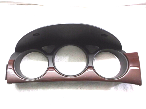 02-03-04-05-06 LEXUS ES300/ES330 SPEEDOMETER/INSTRUMENT CLUSTER/BEZEL ...