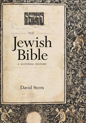 David Stern The Jewish Bible (Poche) Jewish Bible 9780295746173 | eBay