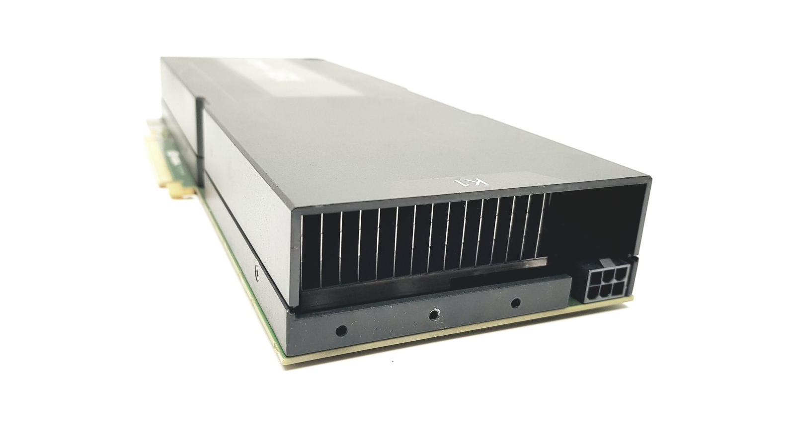 nVIDIA Vgx K1 16GB DDR3 4x PCI-e x16 Video Graphics Card 699-52401-0502 ...