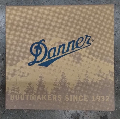Danner 15670X Size 10.5 Men's Boot - Brown for sale online | eBay