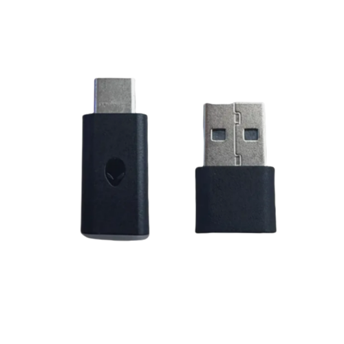 Alienware Aw920H Headphones Wireless Bluetooth Adapter Usb Dongle ...