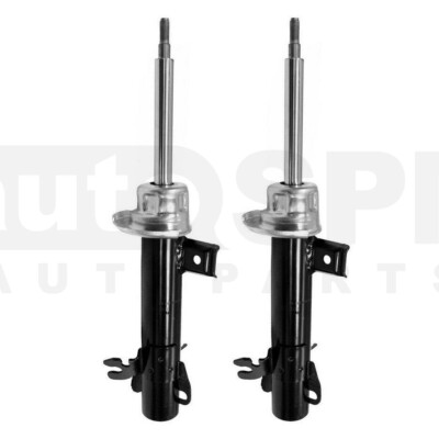 Front Pair Shocks & Struts For 2009-2014 2015 2016 2017 2018 2019 Mini ...
