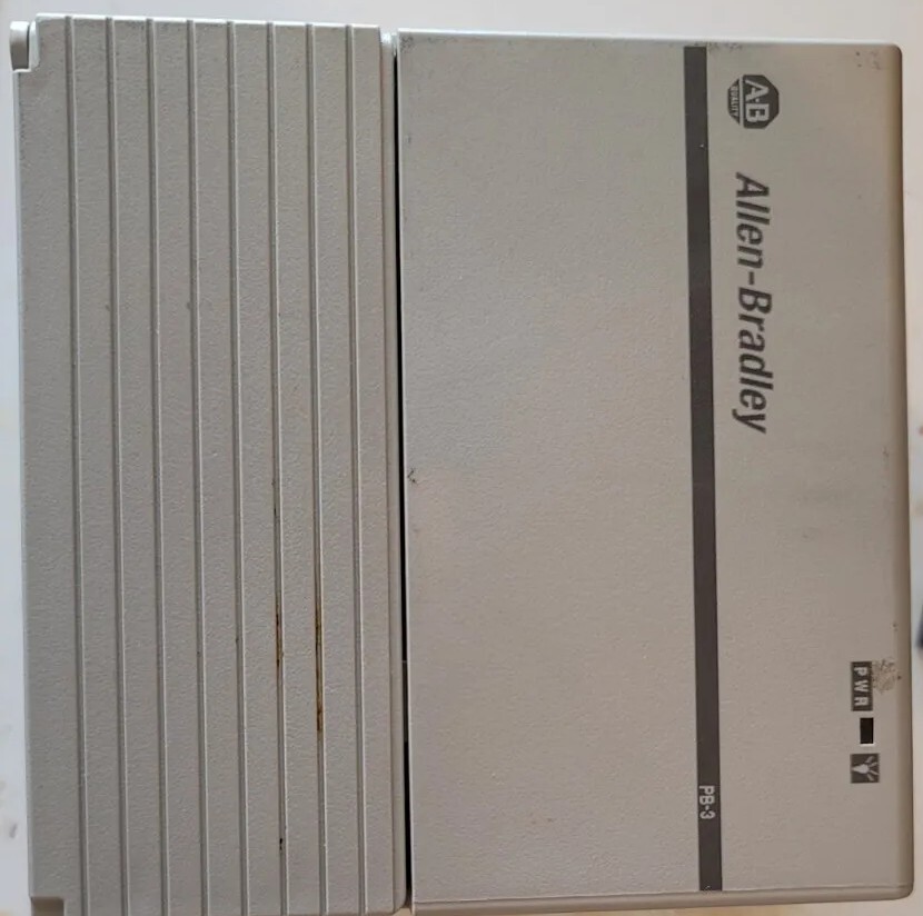 AB 1768-PB3 SER A Compactlogix Power Supply | eBay