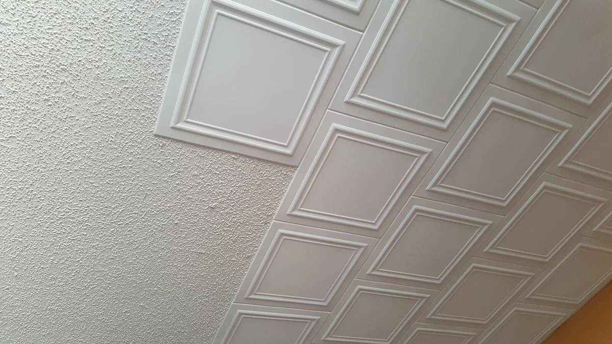 Glue For Polystyrene Ceiling Tiles | Shelly Lighting