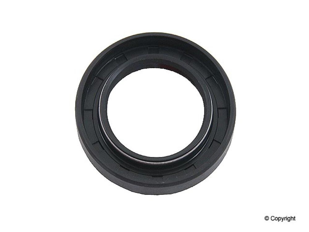 Drive Axle Shaft Seal-Stone Axle Shaft Seal Axle Shaft Seal Front Right ...