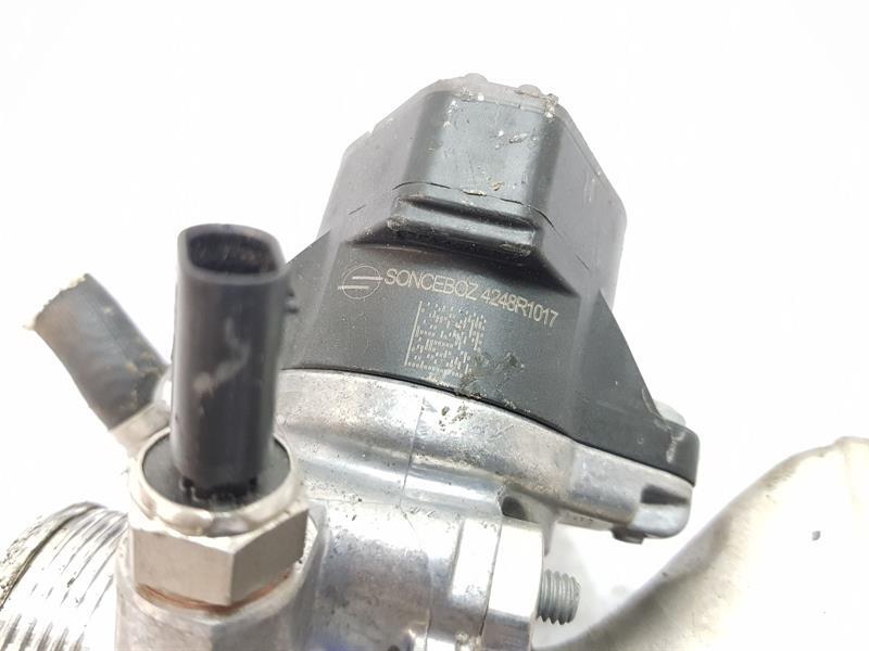 2016 MERCEDES BENZ E-class W213 EGR Valve Flap A6541400460 for sale ...
