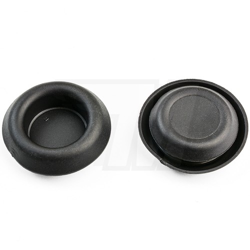 30x Abdeckung Stopfen Abdeckstopfen aus Gummi für Renault Universal ...