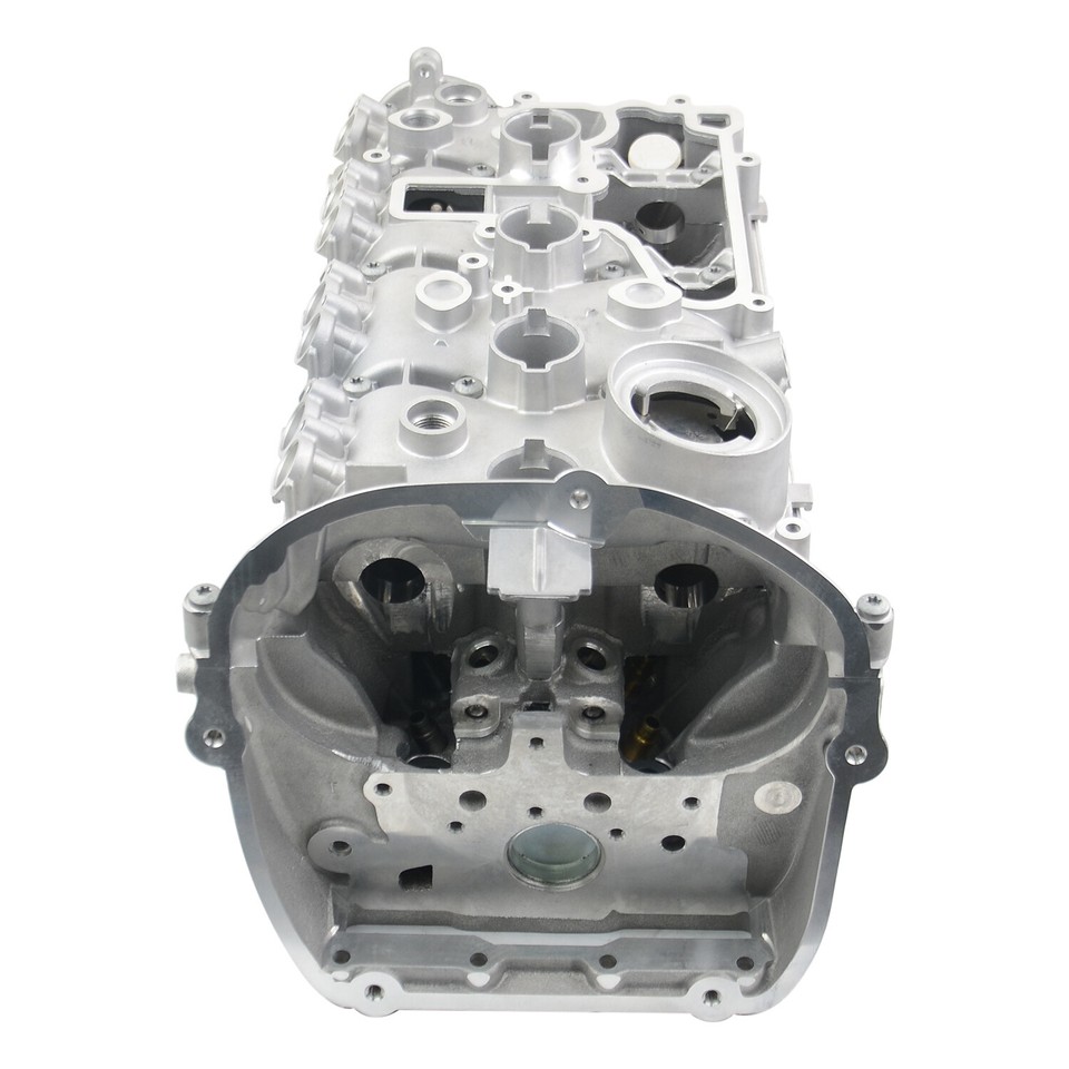 Engine Cylinder Head For Audi A4 A5 A6 Q5 TT 09-15 2.0 TFSI CAEB CDNB ...